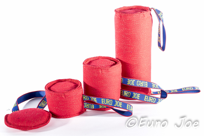 Ringový pešek Silly Dog (různé barvy) :: Tibi-ipsi-crede